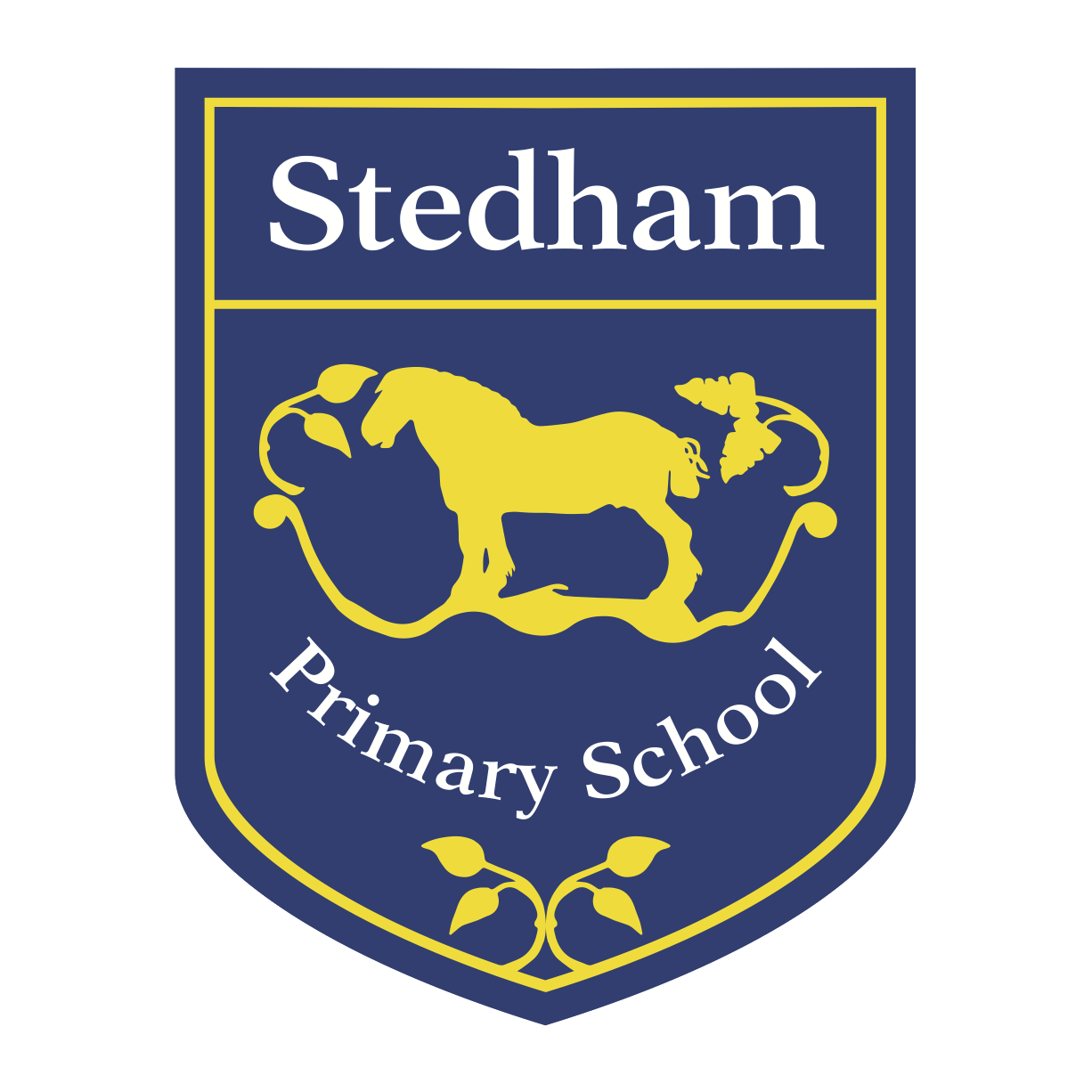 Stedham Primary School - School Dinners and Food in School
